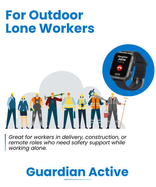 CPR Guardian – CprGlobaltech