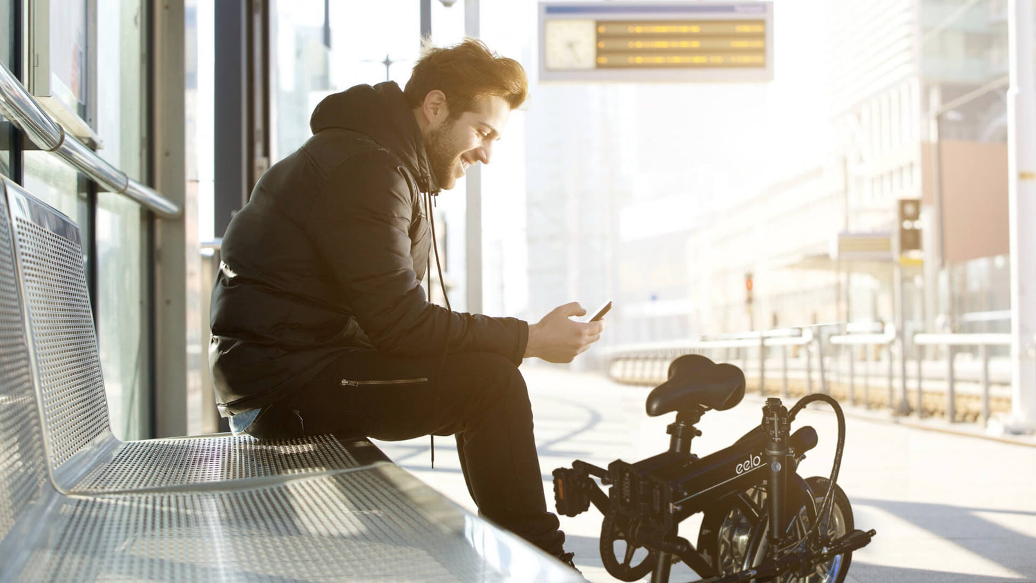 eelo E-Bike & Accessories – CprGlobaltech